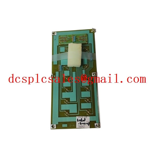 ABB 100472–012 - +86 15359029662 - Medium