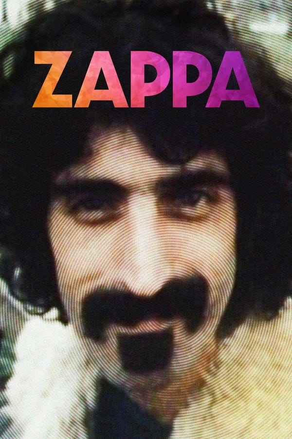 Гледай ᐉ AUDIO’BG Zappa Целият филм (2020)[4K] BG!FILMI ️ | by Hatfu ...