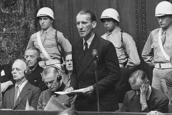 Ernst Kaltenbrunner: The Dark Enforcer of Hitler’s Regime | by A Small ...