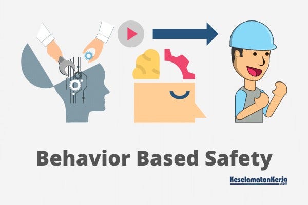Training Behavior Based Safety. Training Behavior Based Safety bisa ...