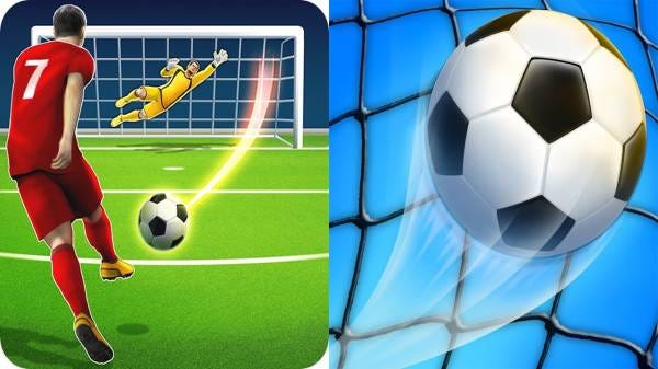 Game Bola Multiplayer Untuk Android | by Hellowduniakita | Medium