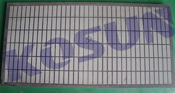 Shale Shaker Screen Mesh Sizes Table | by Kosun Solids Control system ...