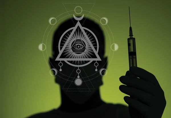 The Psychology of Conspiracy Theories: Why Do People Believe Them? | by ...