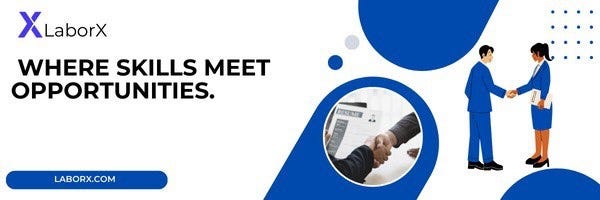 LaborX: Redefining Global Employment through Blockchain Innovation | by Faithakpan | Medium