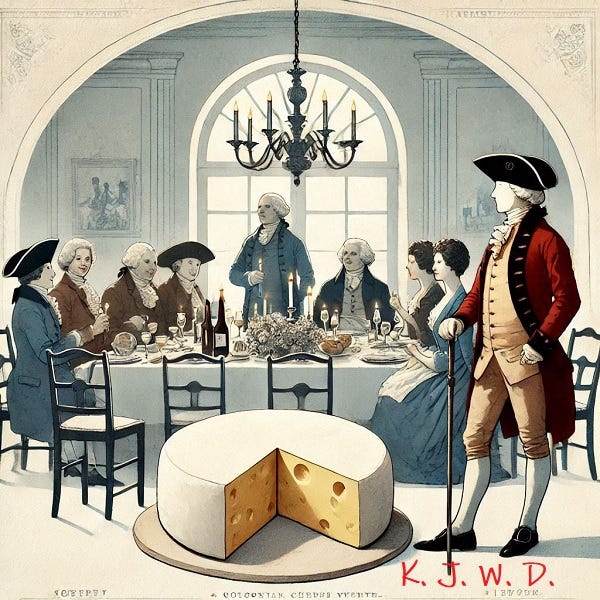 Benjamin Franklin’s Grand Idea. America’s First Library is Born | by ...