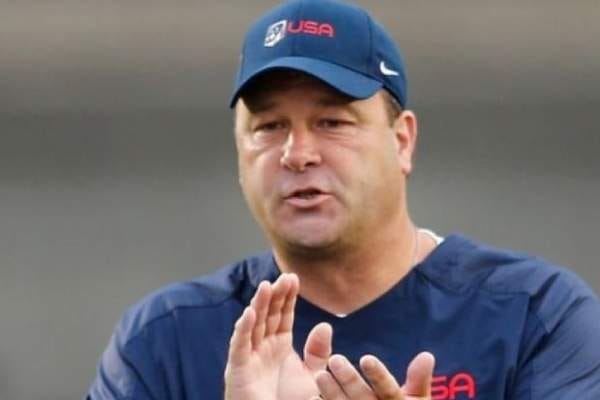 Dave Pietramala Biography — Syracuse Orange Defensive Coordinator ...