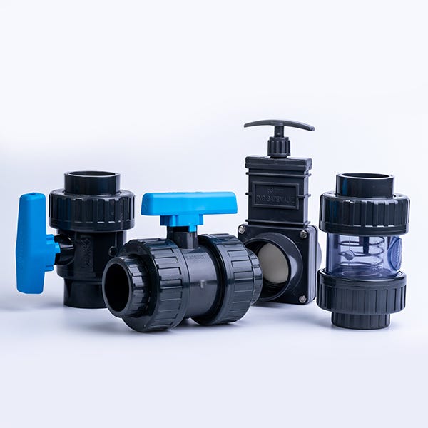 Streamlining Your Supply Chain: Partnering with Reliable PVC Fittings ...