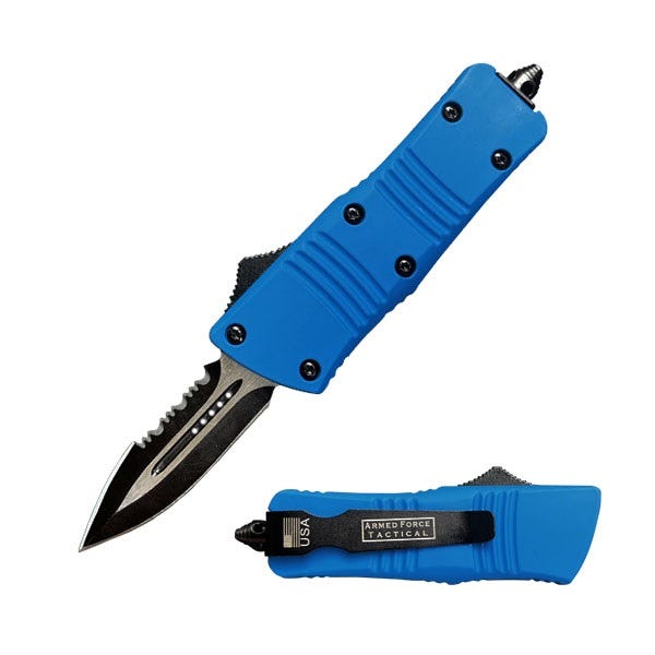 Why Are Automatic Knives The Most Beneficial Tools Ever? | by ...