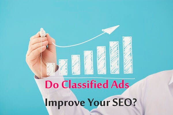 What Is the Process For Classified Submission For Product Promotion ...