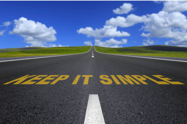 Simplify Ministries for Greater Impact: Being Strategic Isn’t Difficult ...