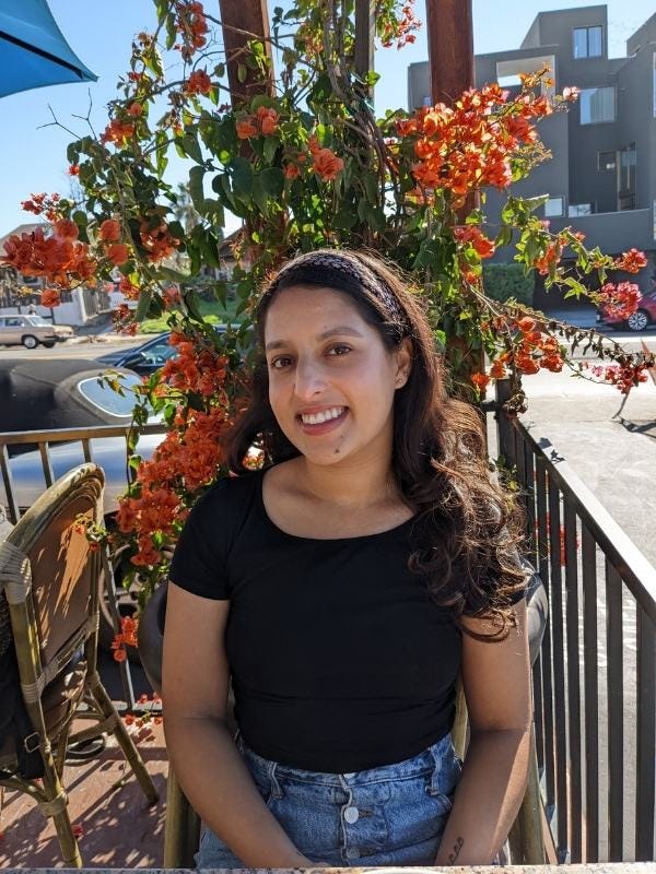 Get To Know Neha Rathaur. Tell us a little about you. | by The Heart Of ...
