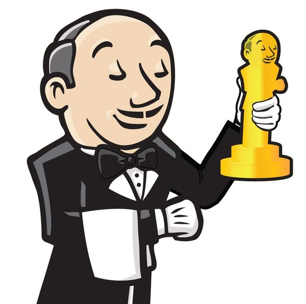 RESEARCH FOR INDUSTRY USE CASES OF JENKINS …….. | by Gandetejaswini | Medium