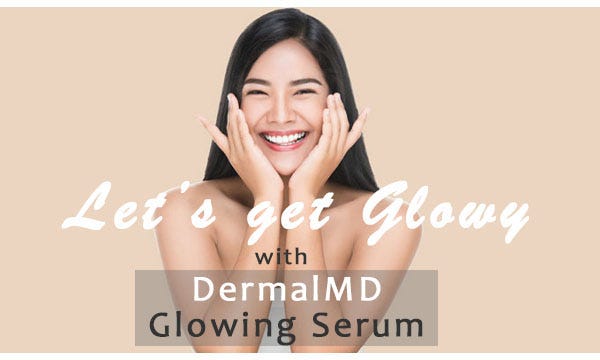 Glow Serum Review: What Is Glowing Serum and How Does It Work? | by ...