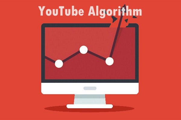 The secrets of the YouTube Algorithm | by James Walker | Jul, 2025 | Medium