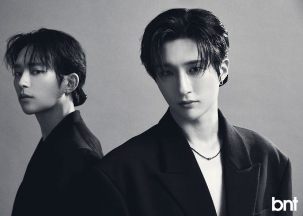 DKB E-CHAN X D1, their peak is right now | by Brother Music Platform | MUBRO Platform | Medium