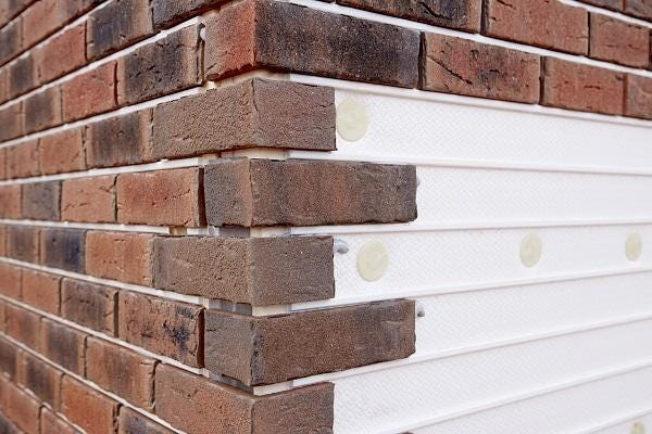 From Traditional to Trendy: Using Brick Slips in the UK | by Kuci ...