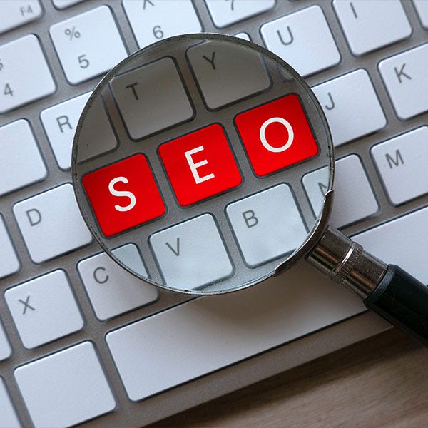 Bay Area SEO: Boost Your Web Design with Strategic Optimization | by ...