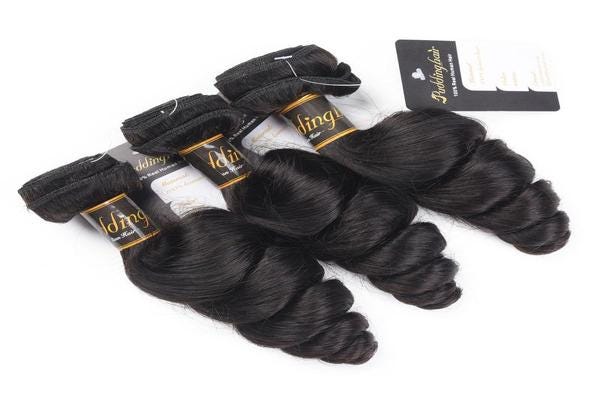 Best Hair Bundles To Buy — Find The Top Store | by Pudding Hair | Medium