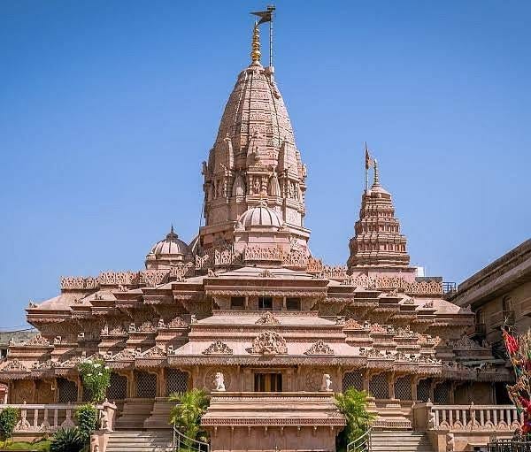 Amravati Unfolded: A Deep Dive into My City’s Hidden Gems | by Nutan ...