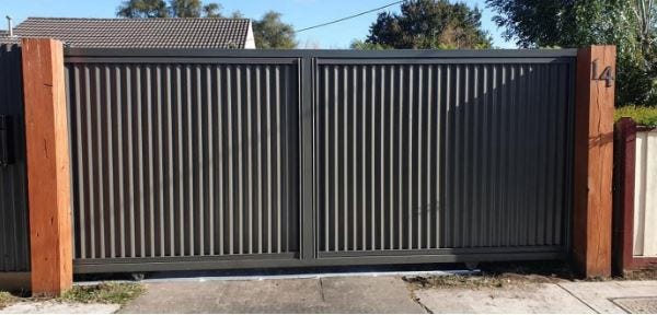 Secure Your Property with Automatic Gates Sydney | by Auto Gates and ...