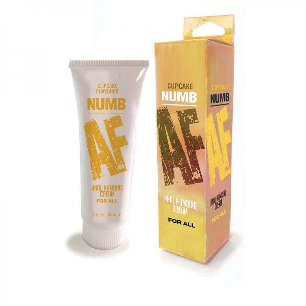 dr numb creams. For those seeking relief from the… | by Cody Brown ...