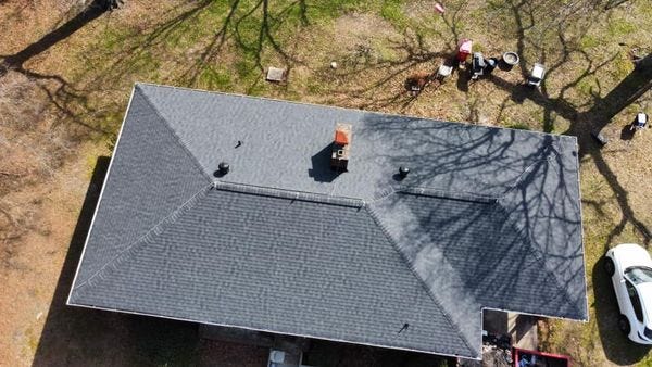 Gutter Installation — Roman Roofing And Gutters - Roman Roofing and ...