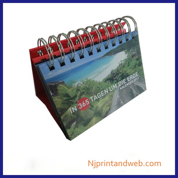 Desk Calendars 2016. Every single document that the human… | by Desk ...