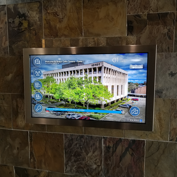 The Versatility of Digital Poster Displays in Marketing | by ...