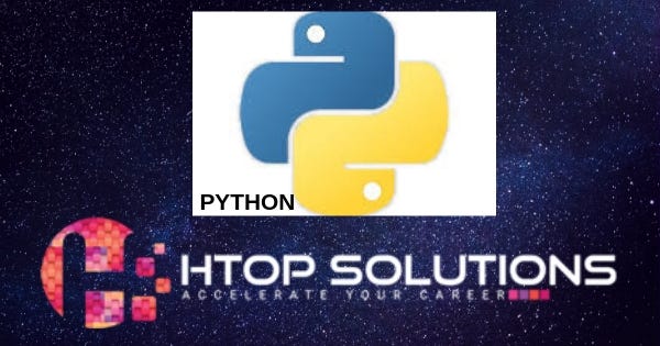WHY PYTHON?. Python is a high-level, interpreted and… | by ganesh ...