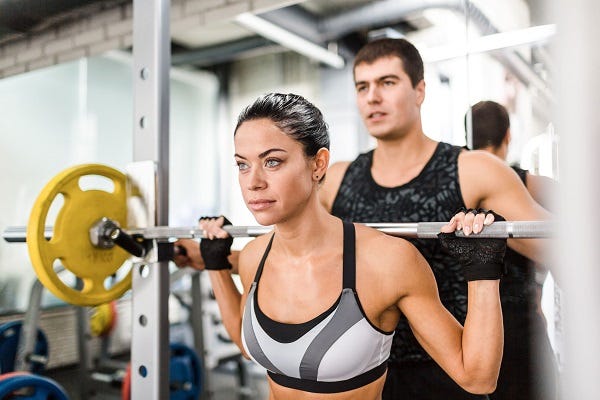 Quick And Effective Methods For Becoming Fit | by ExtraMuscle Power ...
