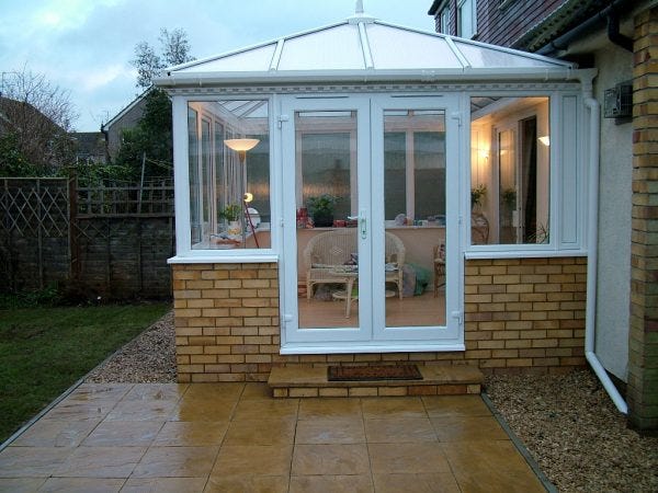 Home Refurbishments Clevedon Enables Residents To Create Transformative ...