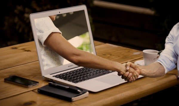 Met Online?— How Soon to Meet in Person | by Anna Maria Jorgensen | ♥ ...