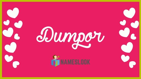 What is Dumpor Instagram App Meaning - Wakil Hussain - Medium