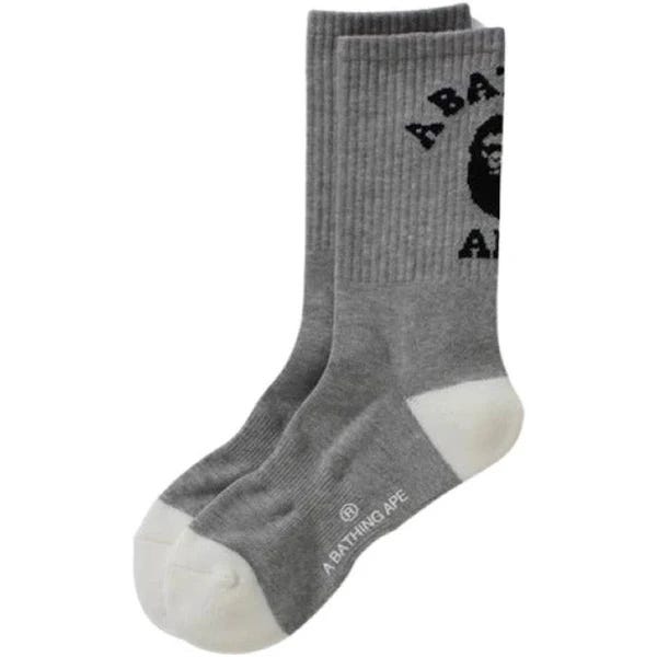 bape socks. Get ready to step up your sock game… | by Rebecca Wong ...