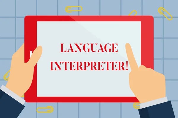🧩 Understanding the Interpreter Design Pattern | by AmitBhardwaj | Sep, 2025 | Medium