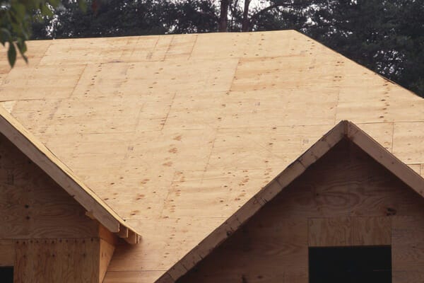 Roof Decking: The Foundation of a Strong and Reliable Roofing System ...