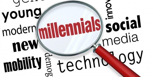 Understanding & Building A Millennial Workforce | by Workforce Group | Medium