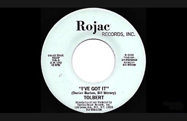 I Had a Hit Record 30 Years Ago?. I never knew! | by William Mersey ...