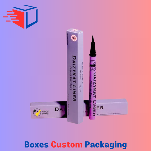 Custom Lip Liner Boxes - Samaurthur - Medium