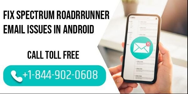 Fix Spectrum Roadrunner Email Issues In Android | by Anjali Kumari ... Fix Spectrum Roadrunner Email Issues In Android | by Anjali Kumari ...