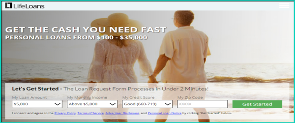 Best Online Personal Loan Provider | by life loans | Medium