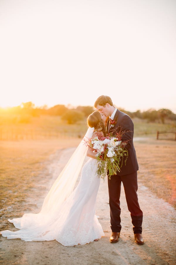 How to choose the best date for your wedding: The 9 points you should ...