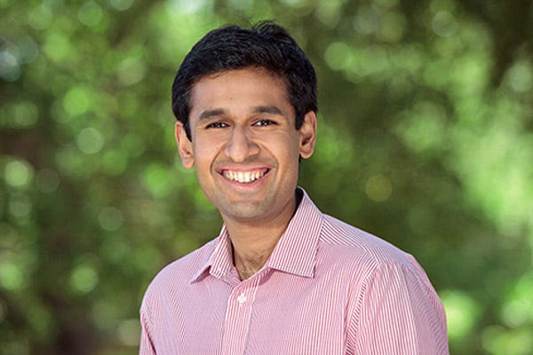 Requests for Startups: Nikhil Basu Trivedi (Shasta Ventures) | by ...
