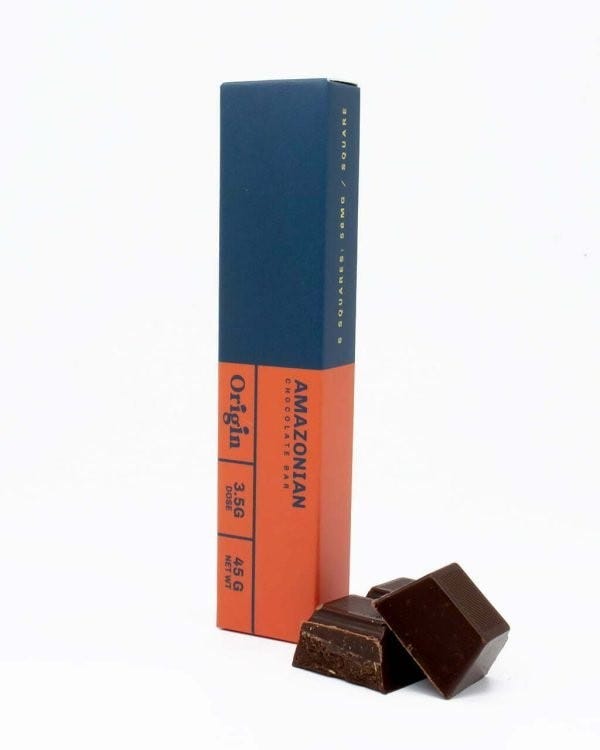 Mushroom Chocolate Bars | Magicpyschedelics.com - Magic Psychedelics ...
