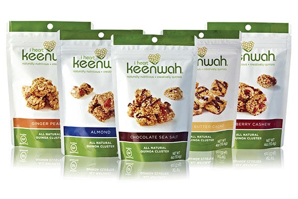 Bootstrapping Your Way to Success: i heart keenwah Founder Shares Keys ...