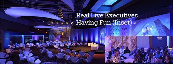 9 Ways to Executive Event Success | by Avt Productions | Medium