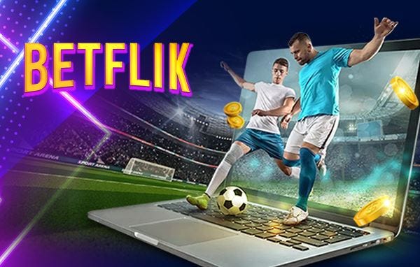 Unveiling the Thrilling World of Betflik Online Game A Comprehensive Review | by ...