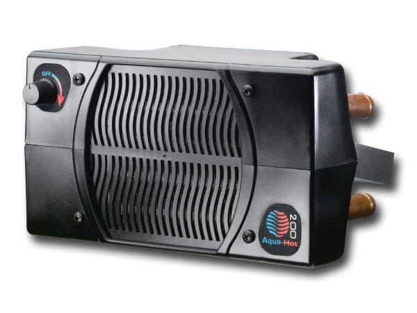 Choose a Genuine UTV Cab Heater For Your UTV Cab Enclosure | by UTV Cab ...