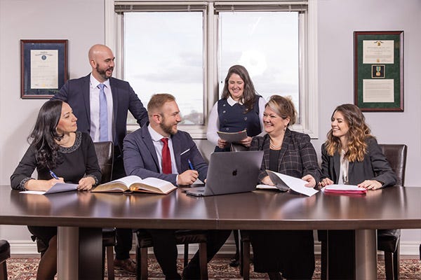 Rochester Law Center: Your Premier Choice for Estate Planning in ...