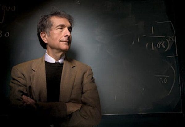 Why do we go to university? A new insight from Howard Gardner | by Ewan ...